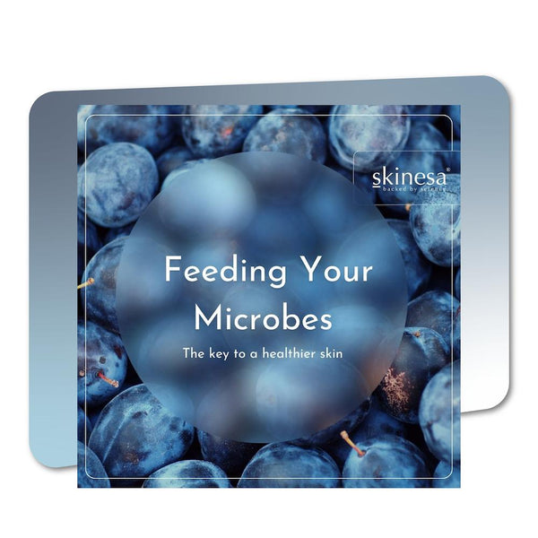 Lack of Dietary Fiber Is A Public Health Emergency - Skinesa